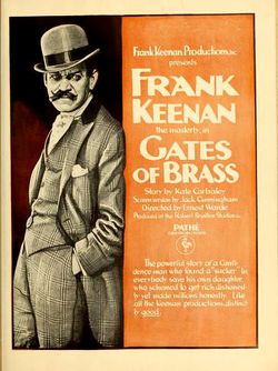 KEENAN, James Francis ("Frank") - Encyclopedia Dubuque