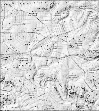 LEAD MINING - Encyclopedia Dubuque