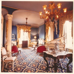 MARSH MANSION - Encyclopedia Dubuque