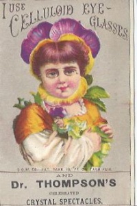 J. W. THOMPSON - Encyclopedia Dubuque