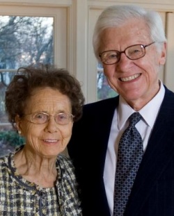 BUTLER, John E. and Alice - Encyclopedia Dubuque