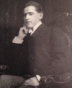 JOHN A. CUNNINGHAM - Encyclopedia Dubuque