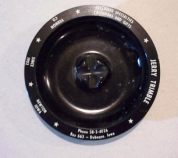 JERRY TRIMBLE - Encyclopedia Dubuque