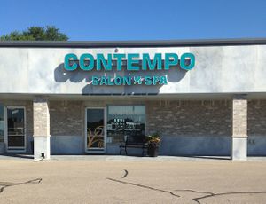 CONTEMPO STYLING SALON - Encyclopedia Dubuque