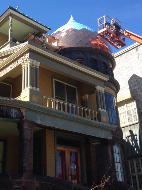 ECLECTIC ARCHITECTURE - Encyclopedia Dubuque