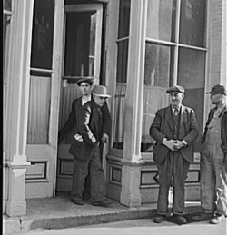 DUBUQUE RESCUE MISSION - Encyclopedia Dubuque