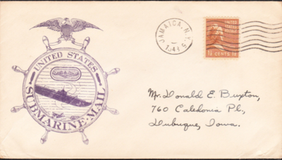 WORLD WAR II - Encyclopedia Dubuque