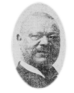 ROSE, Henry - Encyclopedia Dubuque