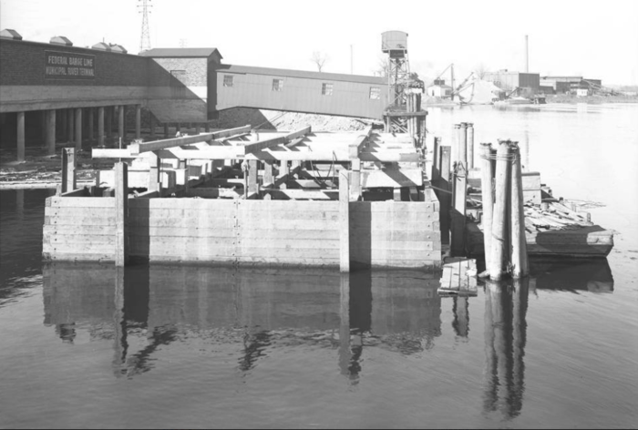 FEDERAL BARGE LINE - Encyclopedia Dubuque
