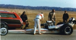 POWERS AND RILEY RACING TEAM - Encyclopedia Dubuque