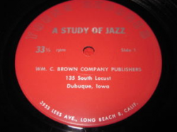 WILLIAM C. BROWN COMPANY - Encyclopedia Dubuque