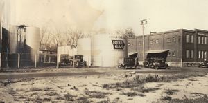 IOWA OIL COMPANY (IOCO) - Encyclopedia Dubuque