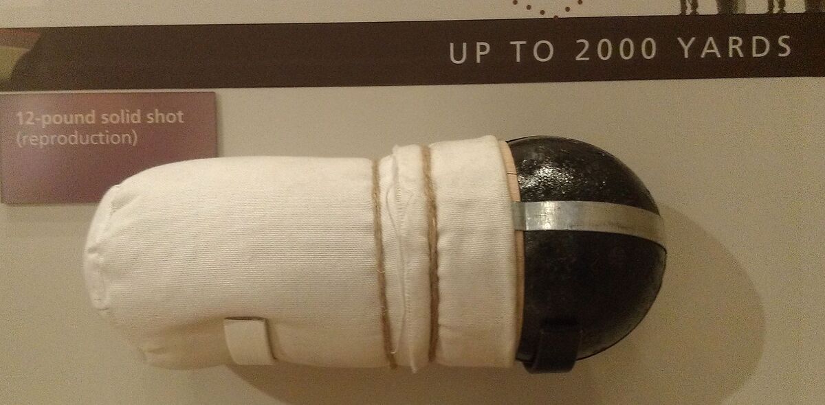 File:Solidshot.jpg - Encyclopedia Dubuque