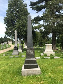 BOOTH, Caleb H. - Encyclopedia Dubuque