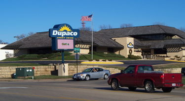 DUPACO COMMUNITY CREDIT UNION - Encyclopedia Dubuque