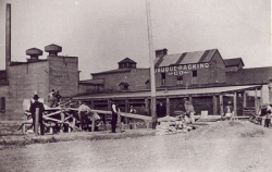 DUBUQUE PACKING COMPANY - Encyclopedia Dubuque