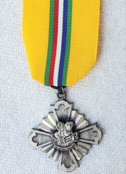 CATHOLIC BOY SCOUTS - Encyclopedia Dubuque