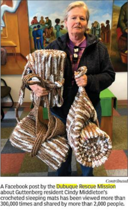 DUBUQUE RESCUE MISSION - Encyclopedia Dubuque