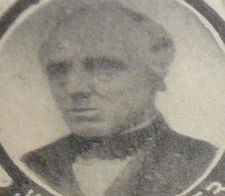 BELL, John - Encyclopedia Dubuque