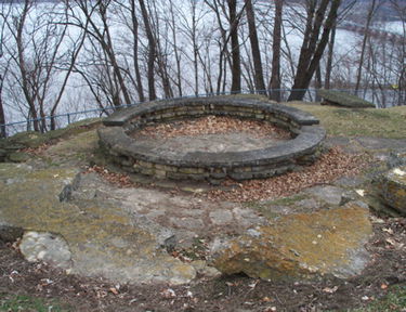 COUNCIL RINGS - Encyclopedia Dubuque
