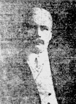 CONCHAR, James W. - Encyclopedia Dubuque