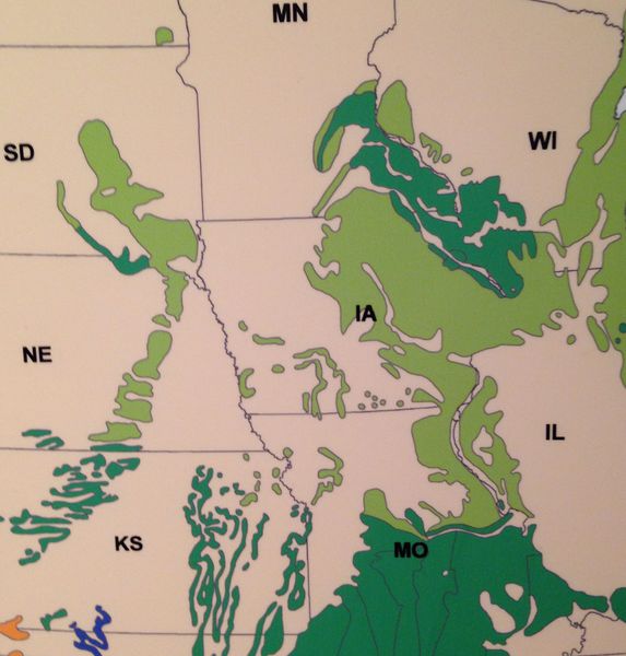 File:Karst map.jpg - Encyclopedia Dubuque