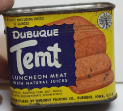 TEMT - Encyclopedia Dubuque