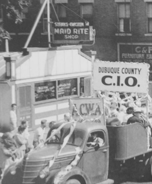 MAID-RITE - Encyclopedia Dubuque