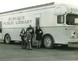 CARNEGIE-STOUT PUBLIC LIBRARY - Encyclopedia Dubuque