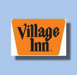 VILLAGE INN PANCAKE HOUSE RESTAURANT - Encyclopedia Dubuque