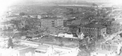 CATHEDRAL HISTORIC DISTRICT - Encyclopedia Dubuque