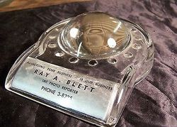 RAY A. BLETT - Encyclopedia Dubuque