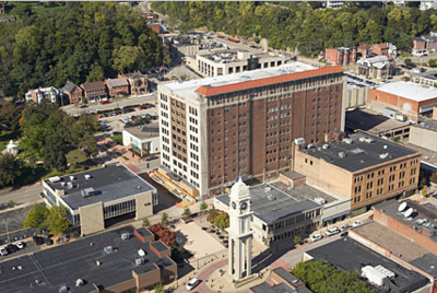 ROSHEK'S DEPARTMENT STORE - Encyclopedia Dubuque