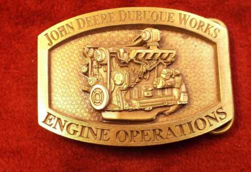 JOHN DEERE DUBUQUE WORKS - Encyclopedia Dubuque