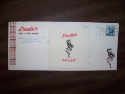 SANDY'S DRIVE INN - Encyclopedia Dubuque