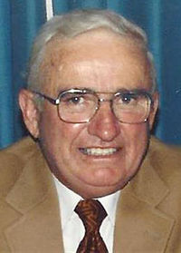BECKER, Harold - Encyclopedia Dubuque