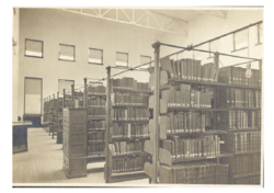 CARNEGIE-STOUT PUBLIC LIBRARY - Encyclopedia Dubuque