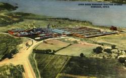 JOHN DEERE DUBUQUE WORKS - Encyclopedia Dubuque