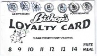 BISHOP'S BUFFET - Encyclopedia Dubuque