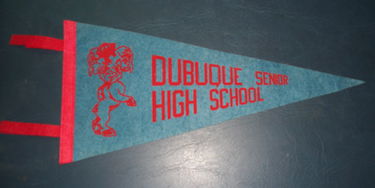 DUBUQUE SENIOR HIGH SCHOOL - Encyclopedia Dubuque