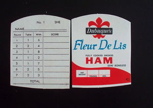 DUBUQUE PACKING COMPANY - Encyclopedia Dubuque