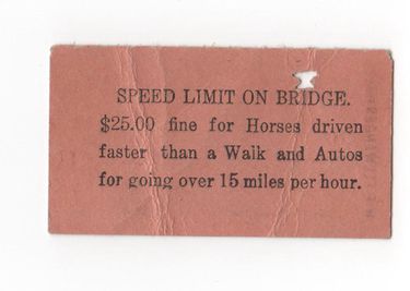 EAGLE POINT BRIDGE - Encyclopedia Dubuque