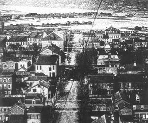 CATHEDRAL HISTORIC DISTRICT - Encyclopedia Dubuque