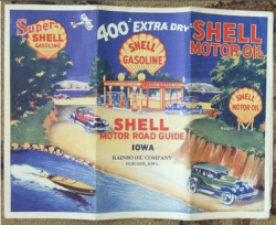 RAINBO OIL COMPANY - Encyclopedia Dubuque