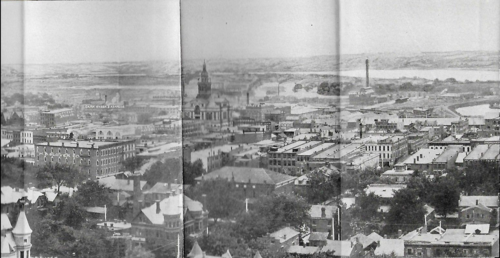 POSTCARDS - Encyclopedia Dubuque