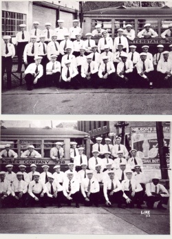 INTERSTATE POWER COMPANY - Encyclopedia Dubuque