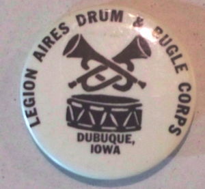 COLTS DRUM AND BUGLE CORPS - Encyclopedia Dubuque