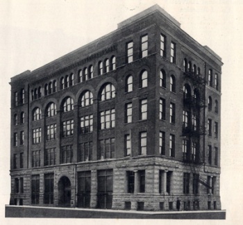 BELL BROTHERS COMPANY - Encyclopedia Dubuque