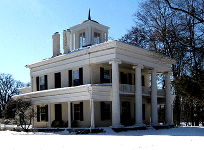 CLASSICAL REVIVAL ARCHITECTURE - Encyclopedia Dubuque