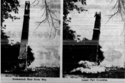 MOORE'S MILL - Encyclopedia Dubuque